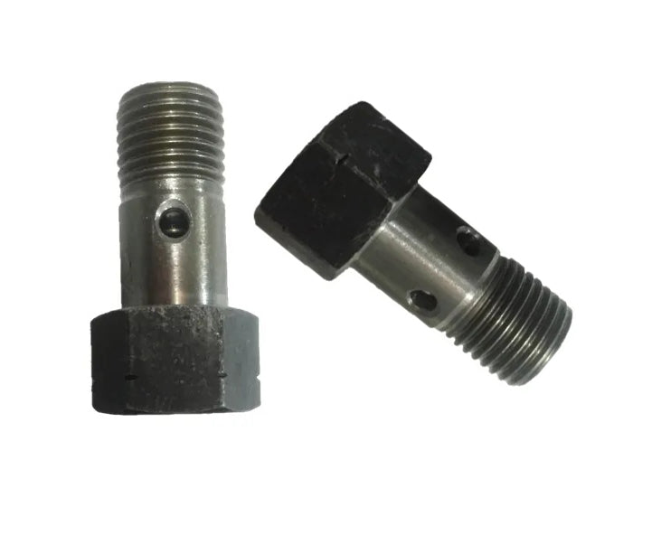 02111519 0211 1519 Fuel Over Flow Valve For Deutz BFM1013 BF6M1013