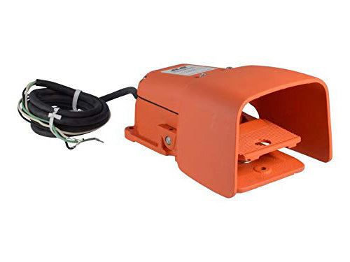 4360031 0272970 Foot Switch Fits JLG Lifts