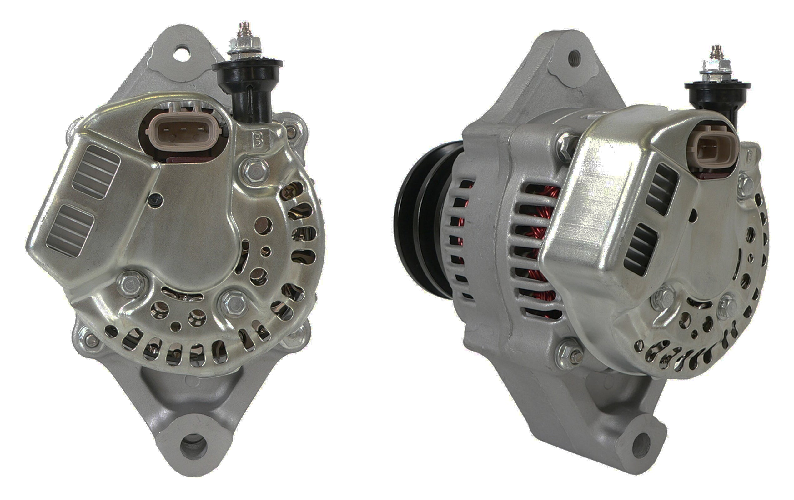 Alternator 105-2812 105-2811 0R4327 1052811 0R9273 For Caterpillar