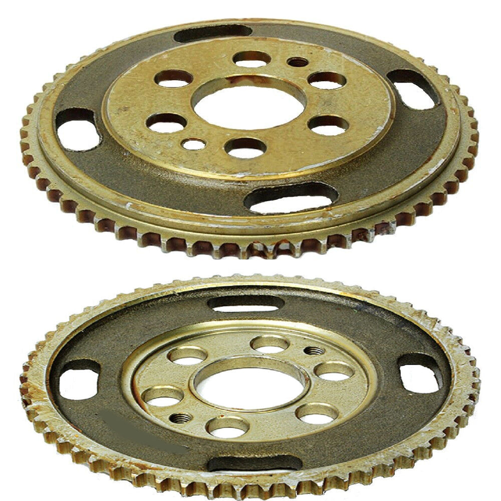 Ring Gear 116427A1 85806007 81878417 For Case New Holland Equipments