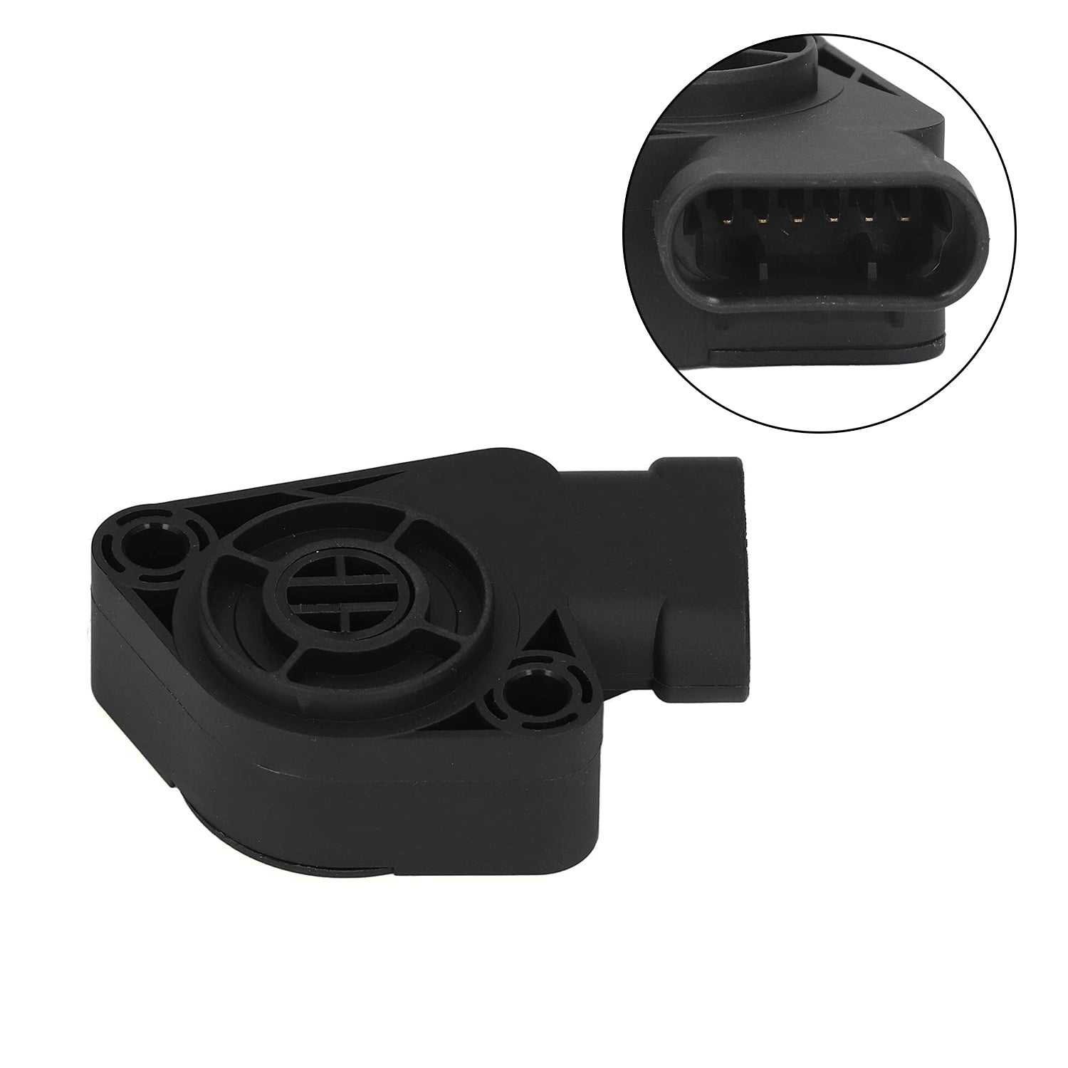 15038313, Throttle Position Sensor For Volvo Wheel Loader, Dump Truck,