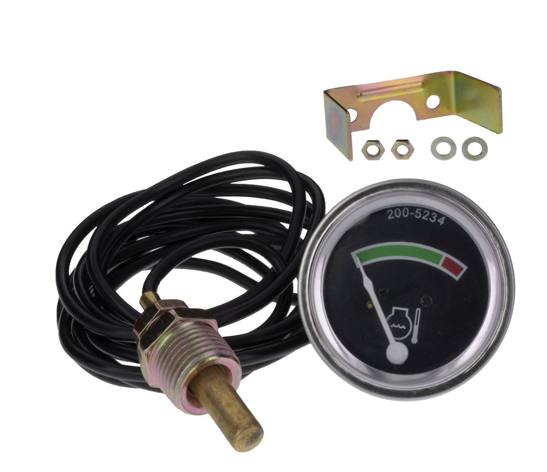 2005234 200-5234 Temperature Indicator For Caterpillar Engines and Equ