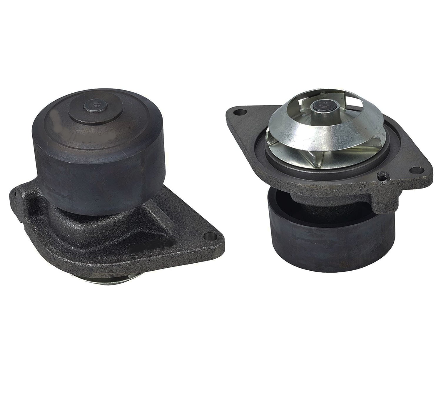 Water Pump 2852114 For CASE New Holland Skid Steer Loaders