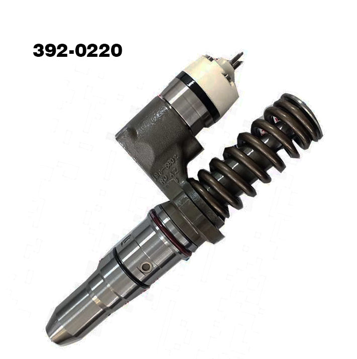Fuel Injector, 3920220 392-0220, for Caterpillar Engine 3508, 3512, 35