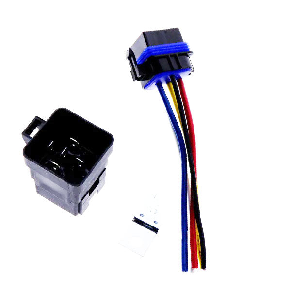 Relay Assembly 3E-5239 3E5239 For Caterpillar Heavy Duty Equipment