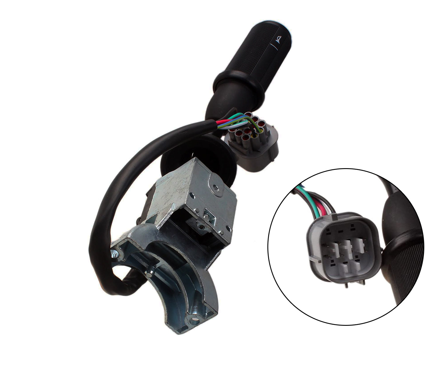 701/80296 Forward & Reverse Switch for JCB Equipments