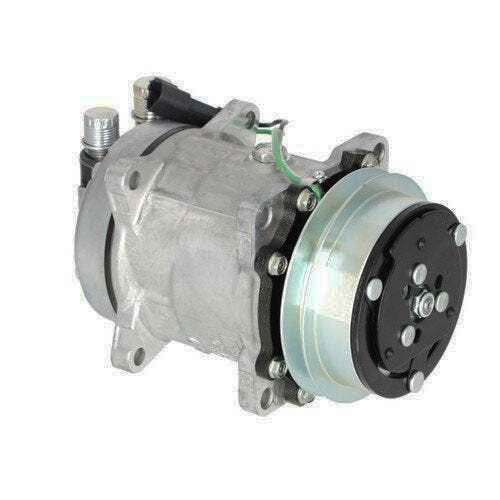 A/C Compressor 7023583 for Bobcat Skid Steer Loaders