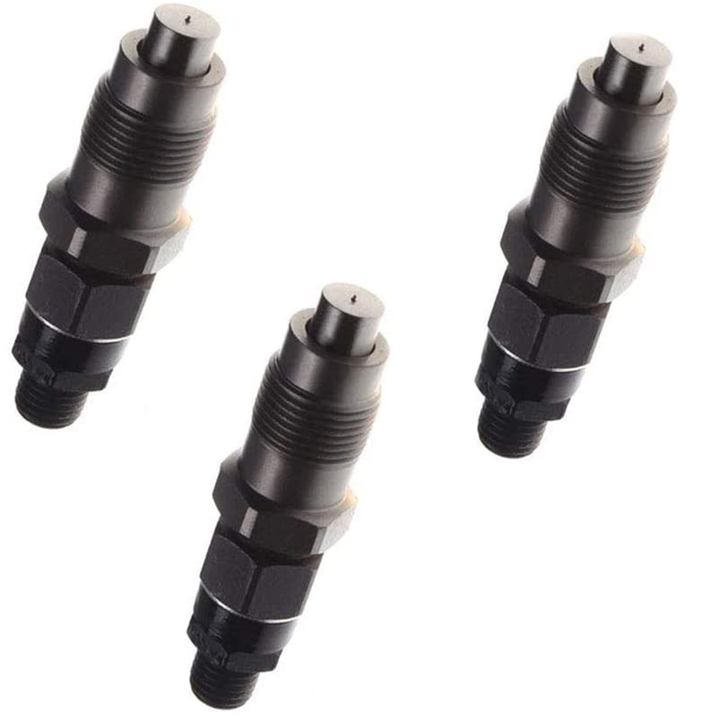 3TNE68 Fuel Injectors 719255-53100 719620-53100 for Yanmar Engine