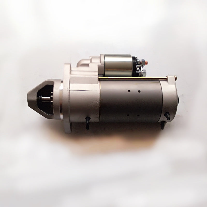 75391GT 75391 Starter Motor For Genie Telehandlers, Boom Lifts