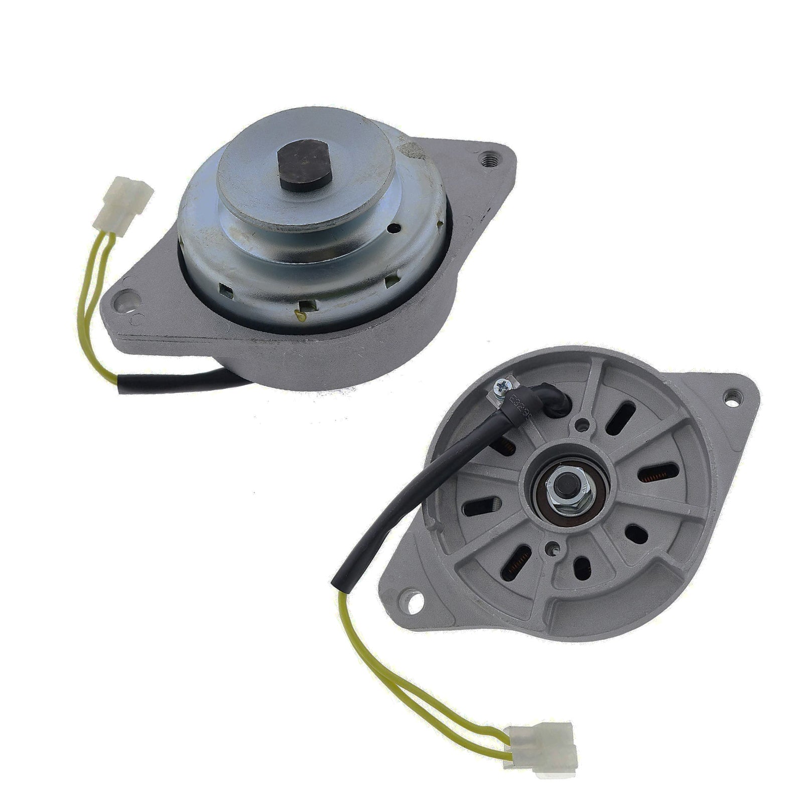 85089GT Alternator For Genie AL4 AL4000D2 RL4 RL4000 TML-4000