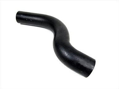 87454378 Radiator Hose Fits Case New Holland Backhoe Loaders