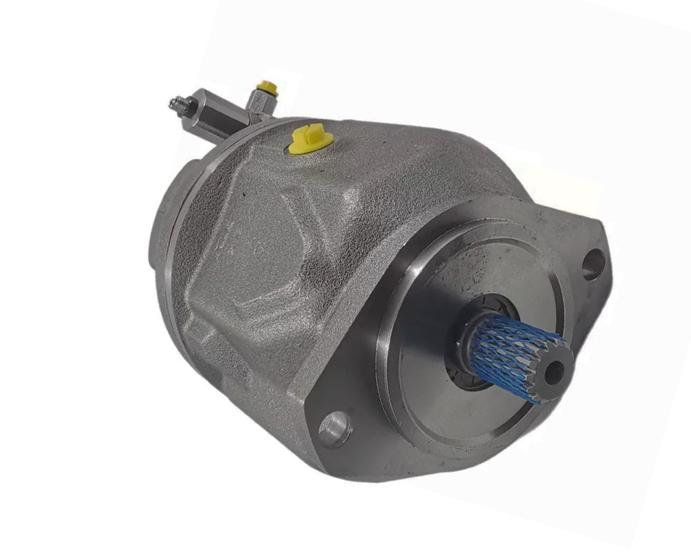 Hydraulic Pump AT334876 For John Deere Backhoe 310SJ 310SK 310SL 325SL