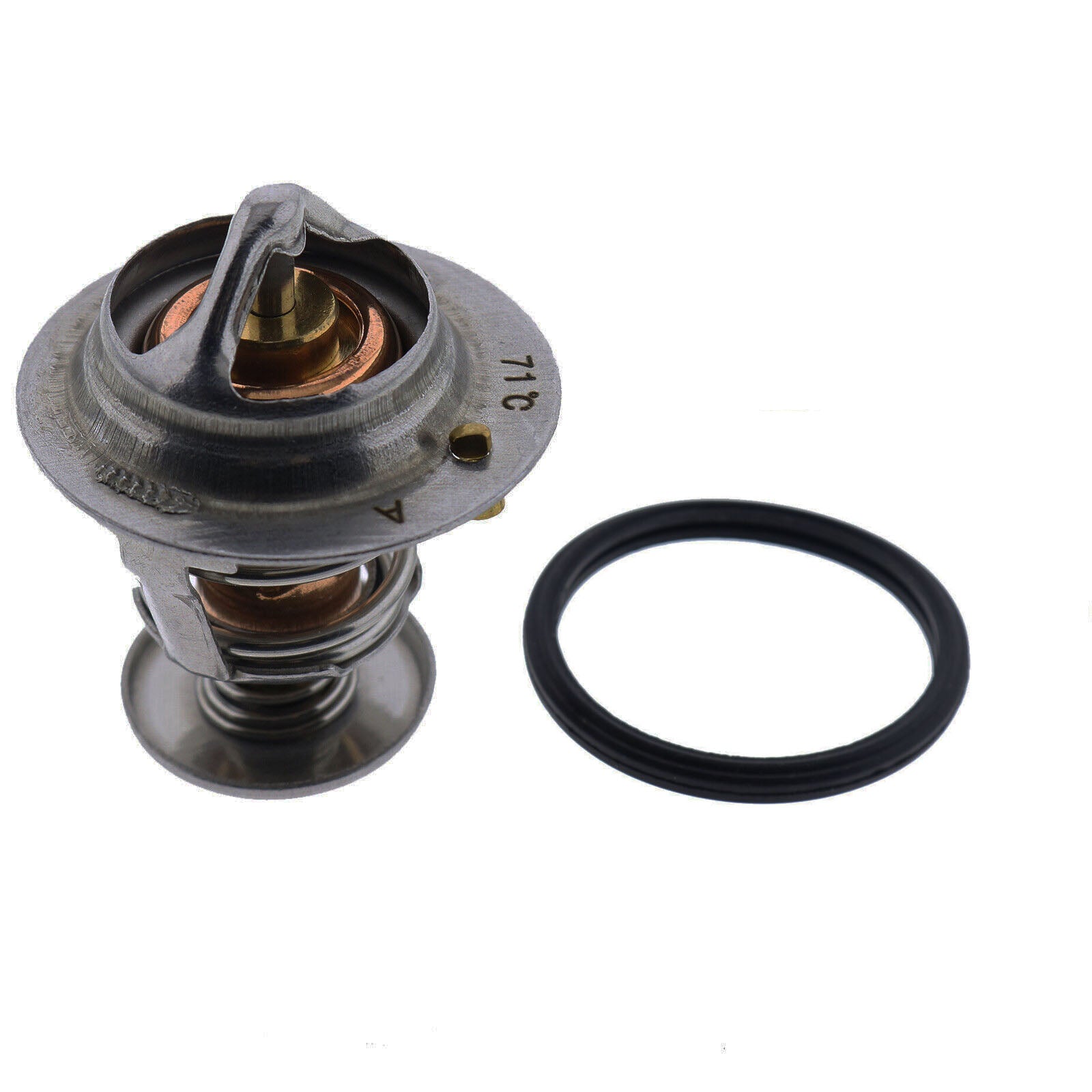 Thermostat M811034 For John Deere Compact Utility Tractor