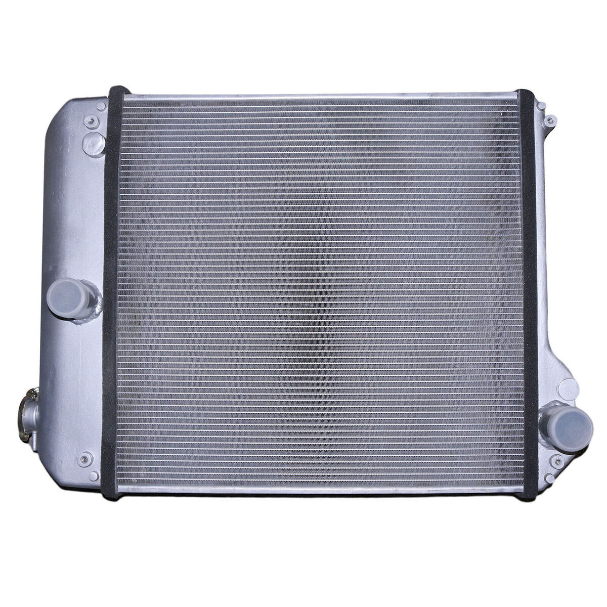 Radiator 140-3634 for Caterpillar Loaders 416C 420D 424D 426C 428C 428