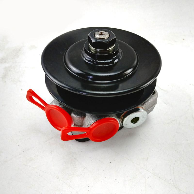 02112673 Fuel Transfer Lift Pump 02112673 04503573 for Deutz BF4M2012