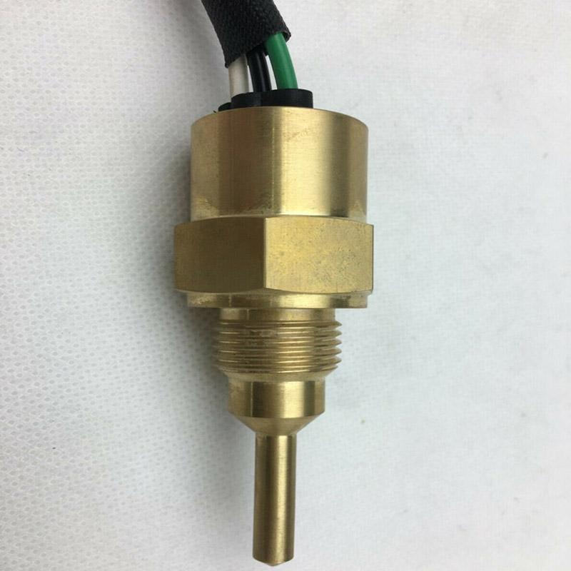 102-2240 1022240 GP Engine FueCoolant Temperature Temp Sensor For Heav