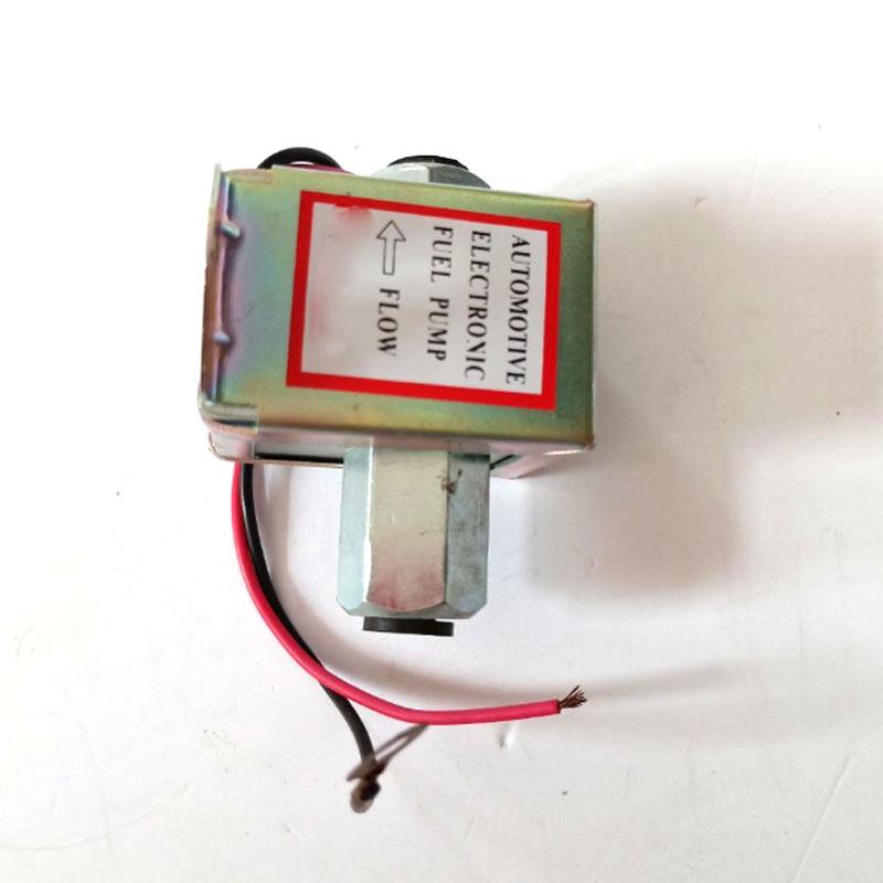 Fuel Pump for Generac Kohler Onan Yanmar Gas Generator 3.5-5PSI 12V