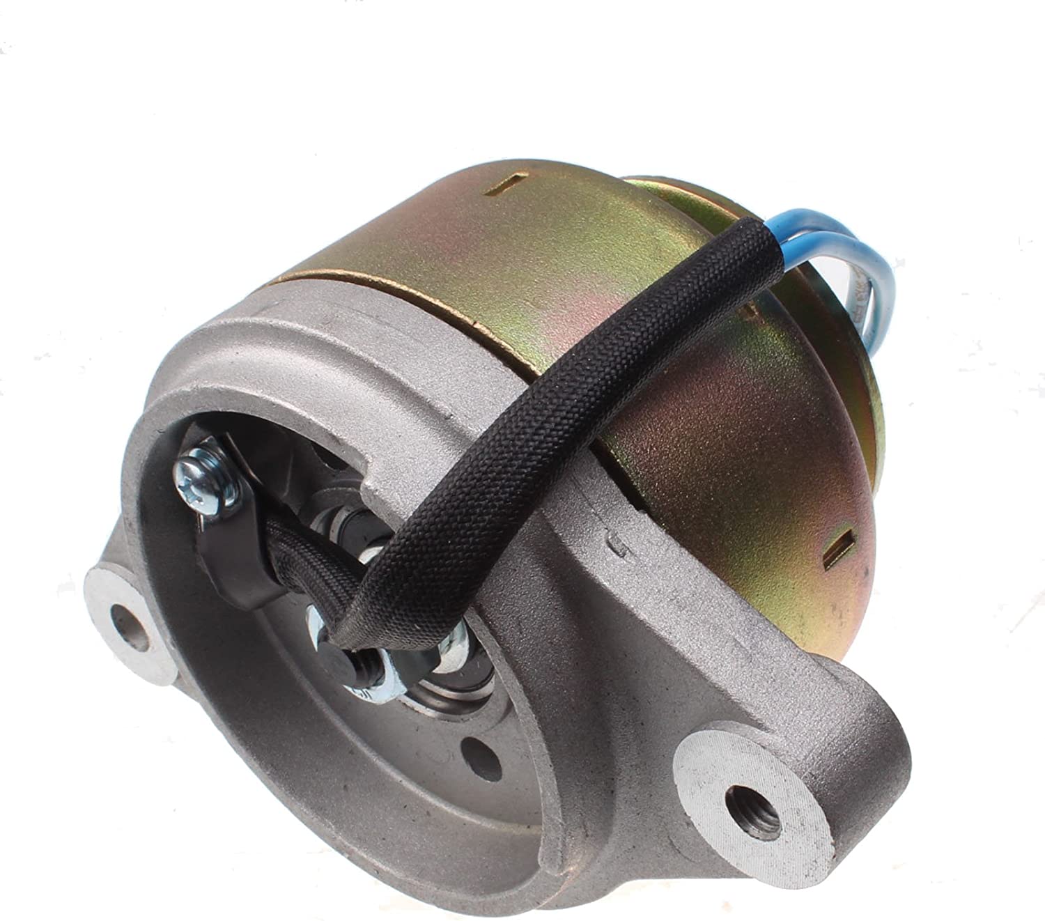 Alternator 12V 14A For Perkins 185046210