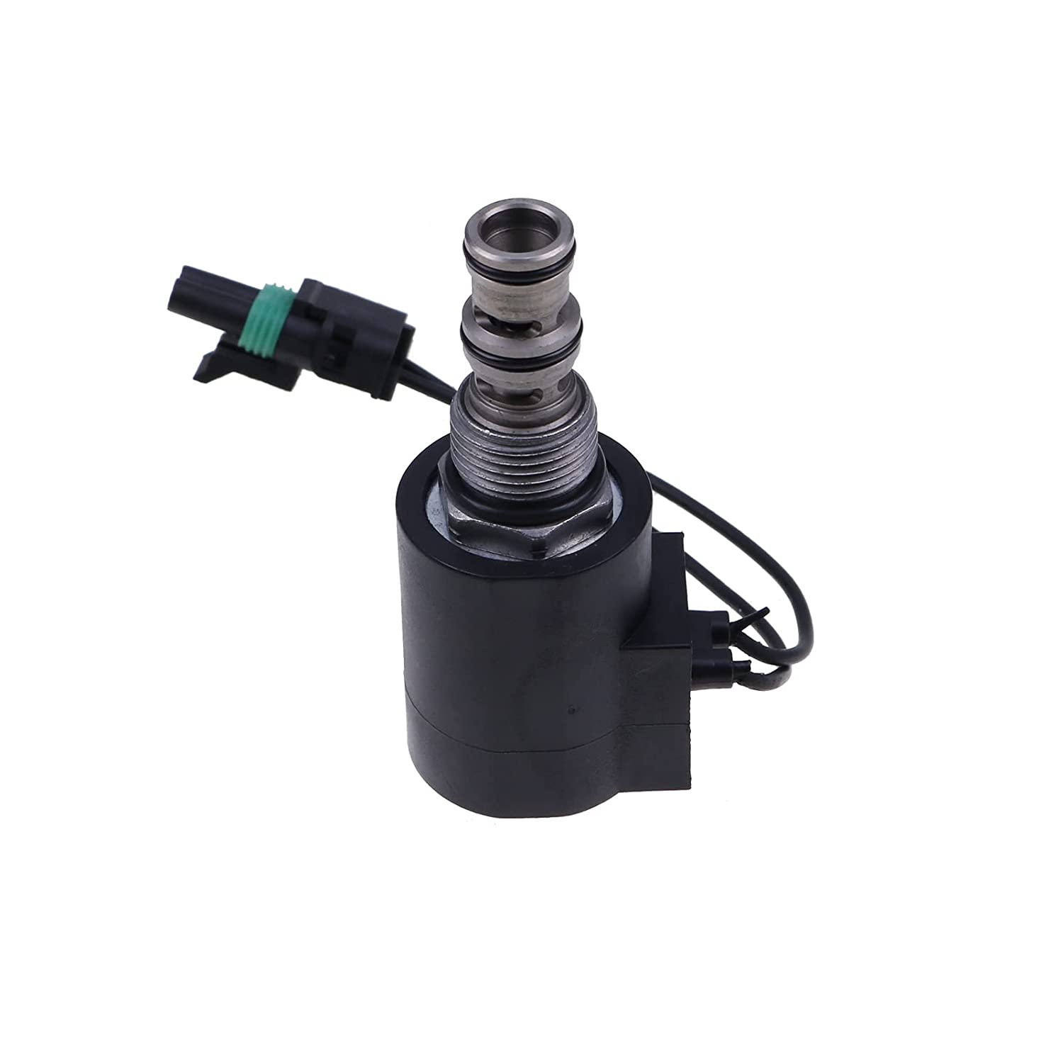 190432A1 87456901 Solenoid Valve Fits Case New Holland Backhoe Loaders