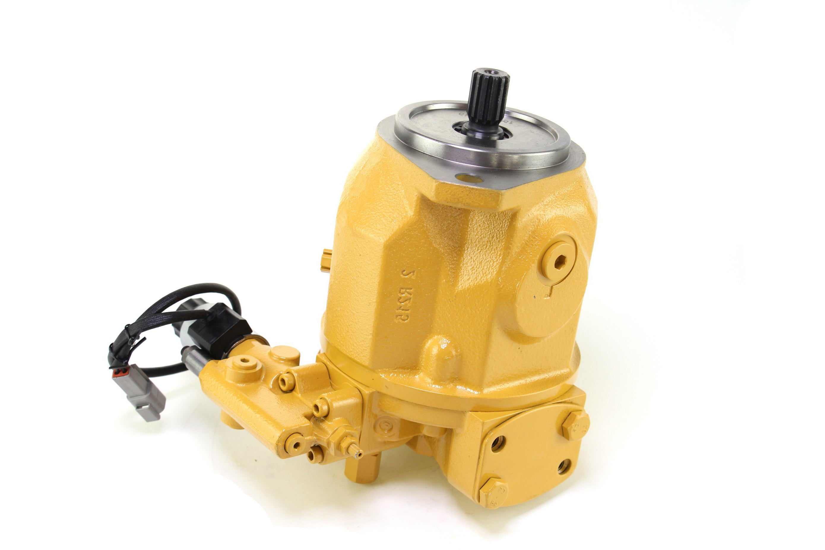 259-0815 10R-8707 2590815 Hydraulic Pump Fits Caterpillar Excavators