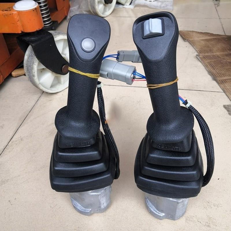 25990500 Rexroth Good Quality Joystick Control For Excavator Control L