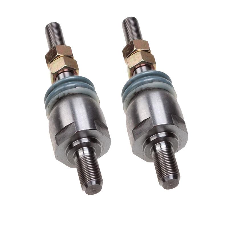 2pcs 112509A1 RH Ball Joint for Case IH 570LXT 580L 580SL CX100 CX50 C