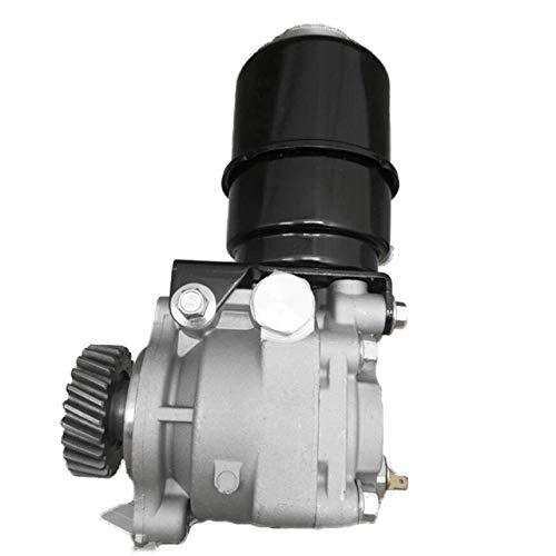 Power Steering Pump MR223480 for Mitsubishi 4M41 Engine Pajero III 3.2