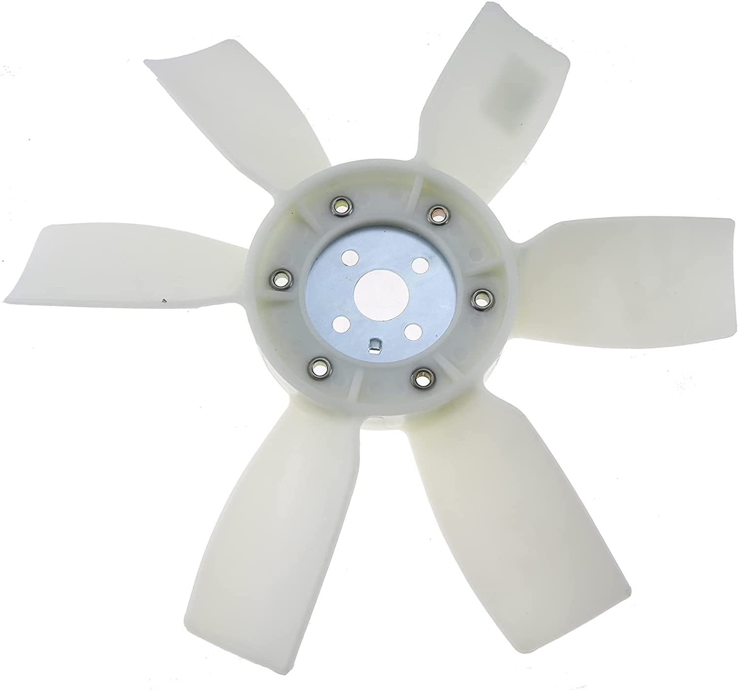 Fan Blade 16361-23060-71 For Toyota 2J, 1Z/5F, 11Z, 3F/5F