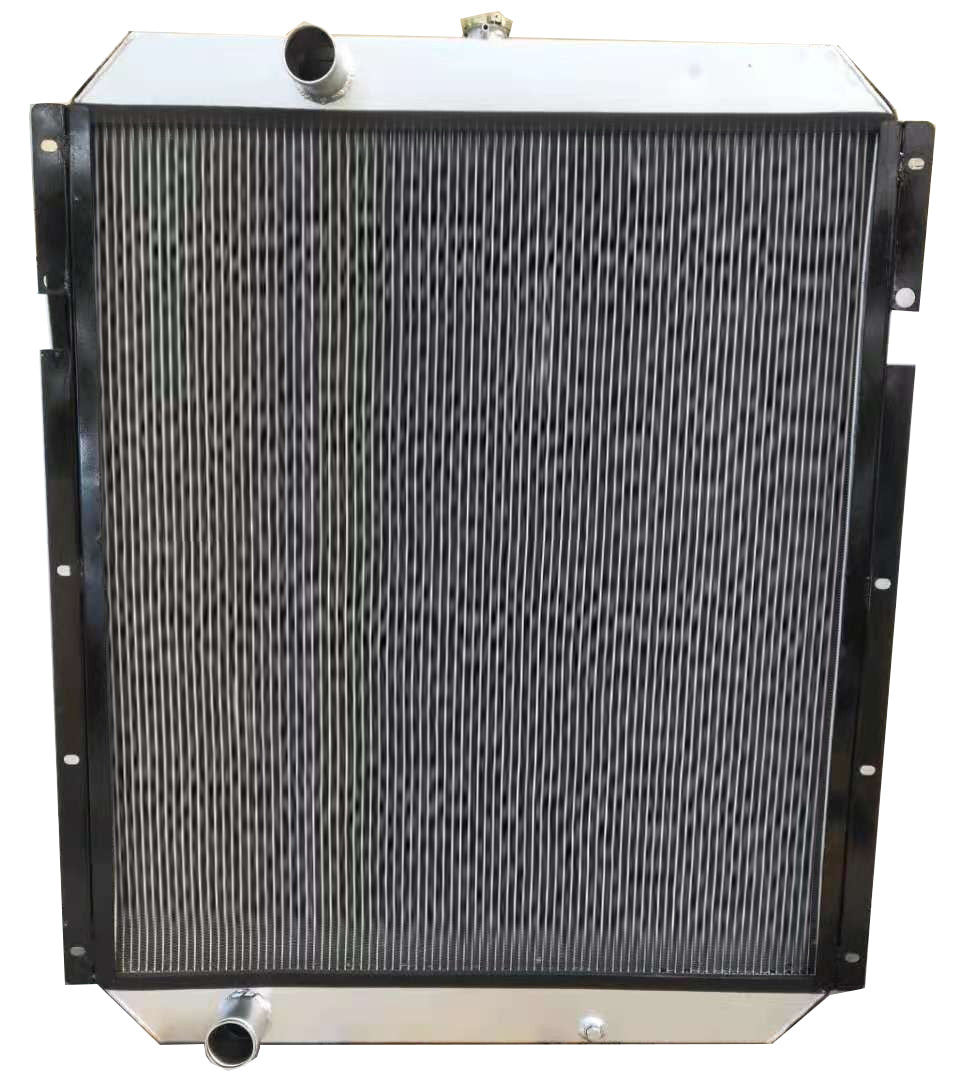 Coolant Radiator Core 124-1762 for Caterpillar Excavator 330B 330B L