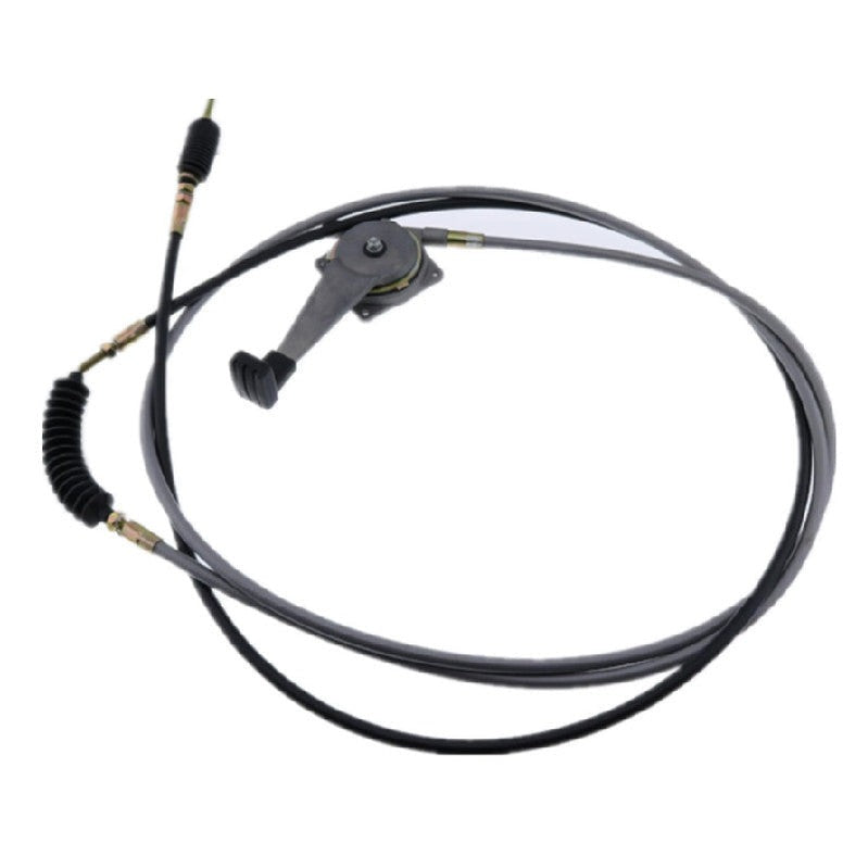 Throttle Cable 910/48800 For JCB Backhoe Loaders