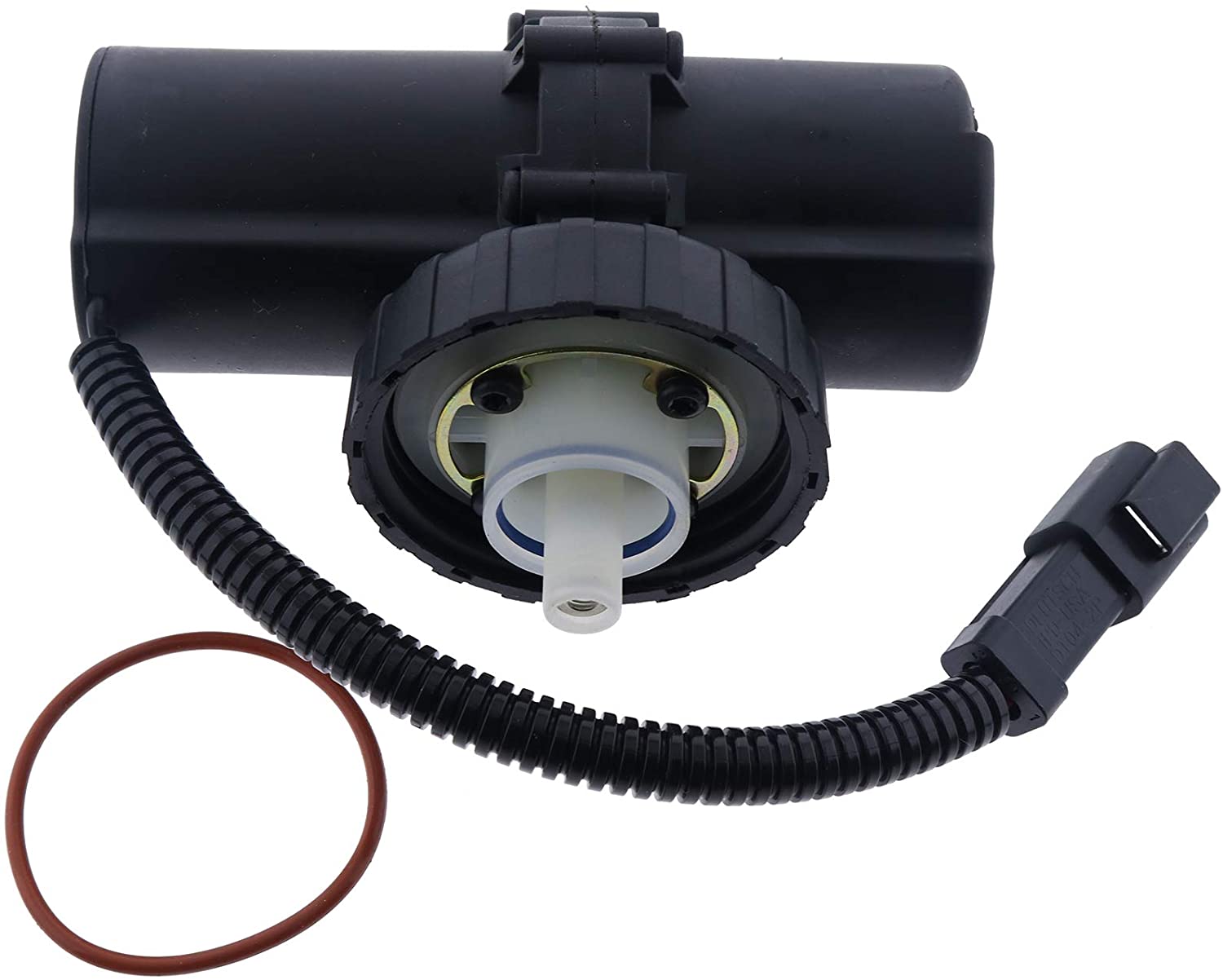Electric Fuel Pump 249-7669 228-9129 349-1063 for CAT Backhoe 428D 428