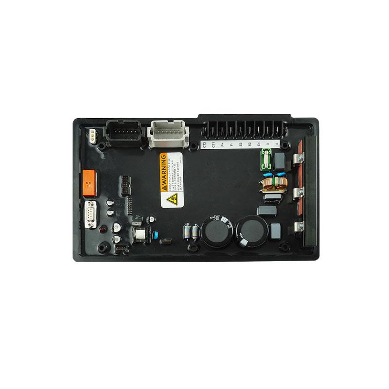 Automatic Voltage Regulator AVR DVR2000E for Marathon