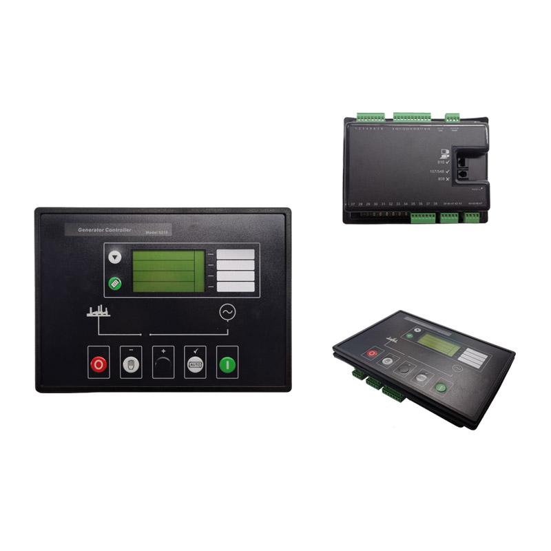 Buy For Deep Sea Generator Controller DSE5210 Electronic Module Genset