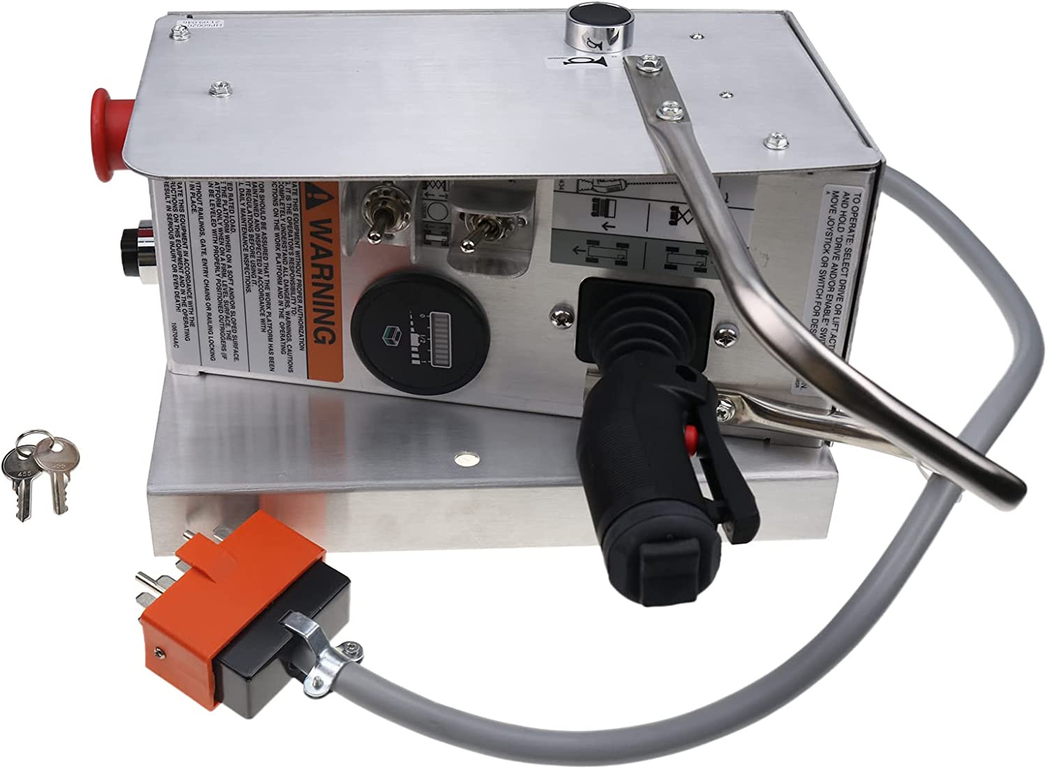 Scissor Lift Control Box Assy 116063 SJ116063 For Skyjack