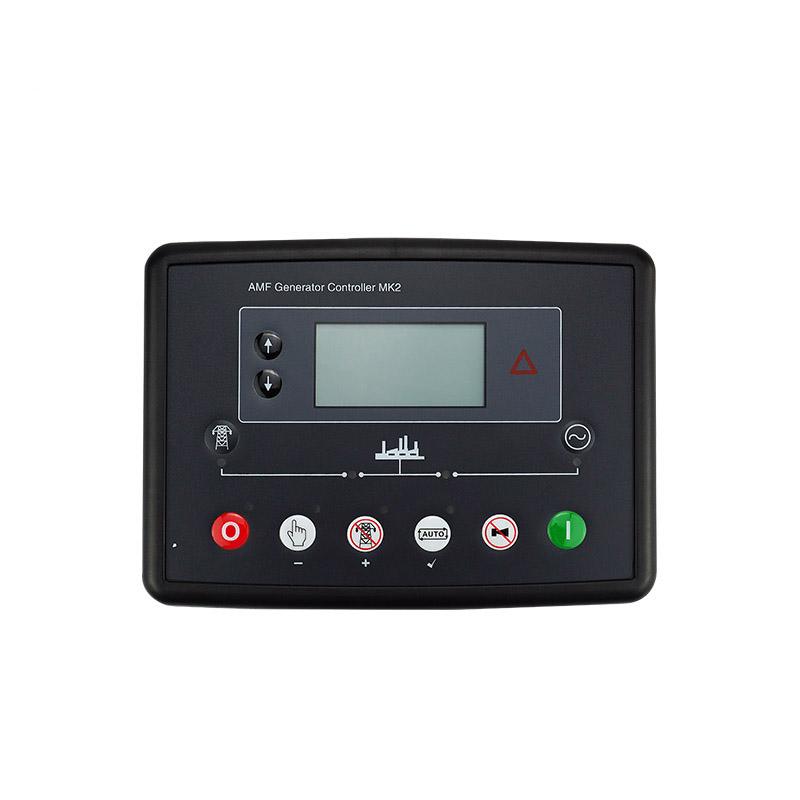 DSE6120 Generator Automatic Controller LCD Display Monitor Frequency V
