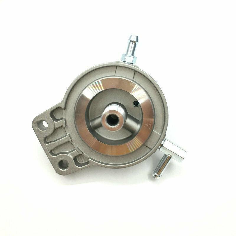 Diesel Fuel Filter Mounting Base for Yanmar engine 4TNV94 / 98 excavat