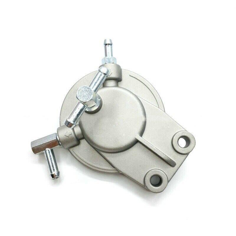 Diesel Fuel Filter Mounting Base for Yanmar engine 4TNV94 / 98 excavat