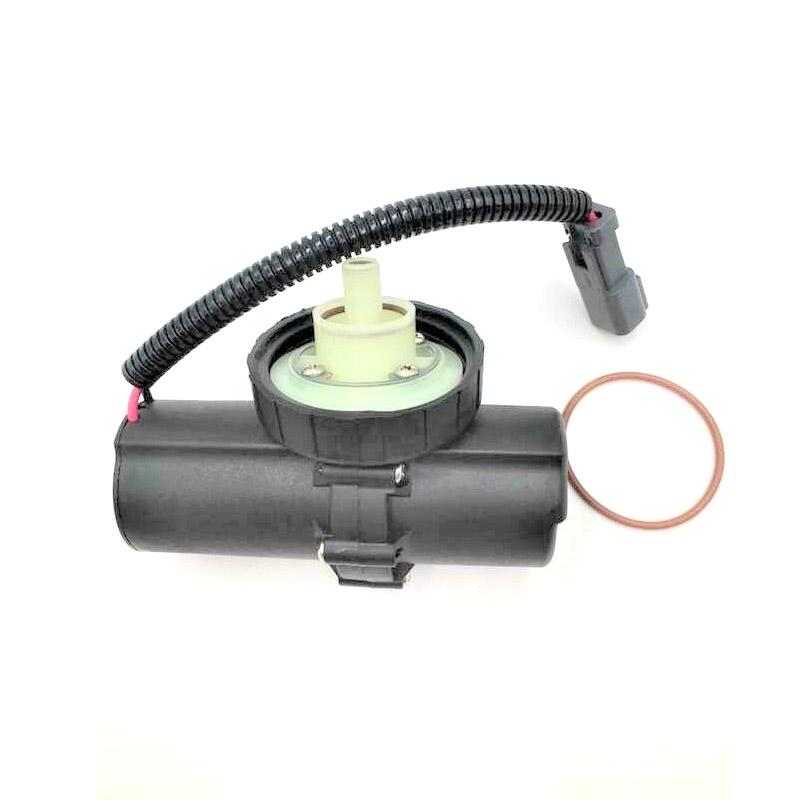 Fuel Pump 228-9129 2289129 for Caterpillar Backhoe 428D 428E 430D 432D