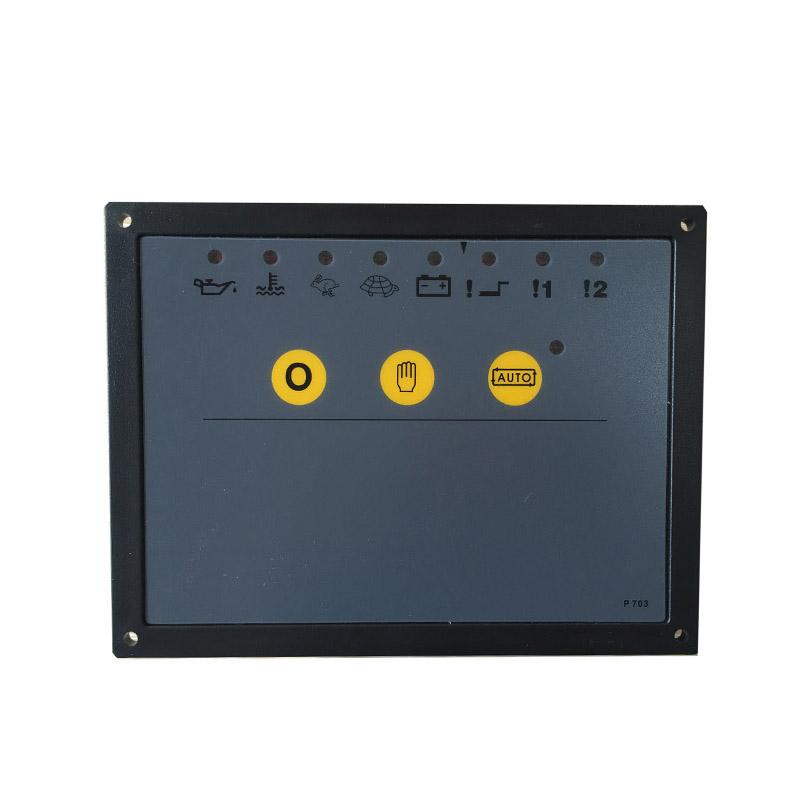 New DSE703 Deep Sea ATS Controller Auto Start Control Module Transfer