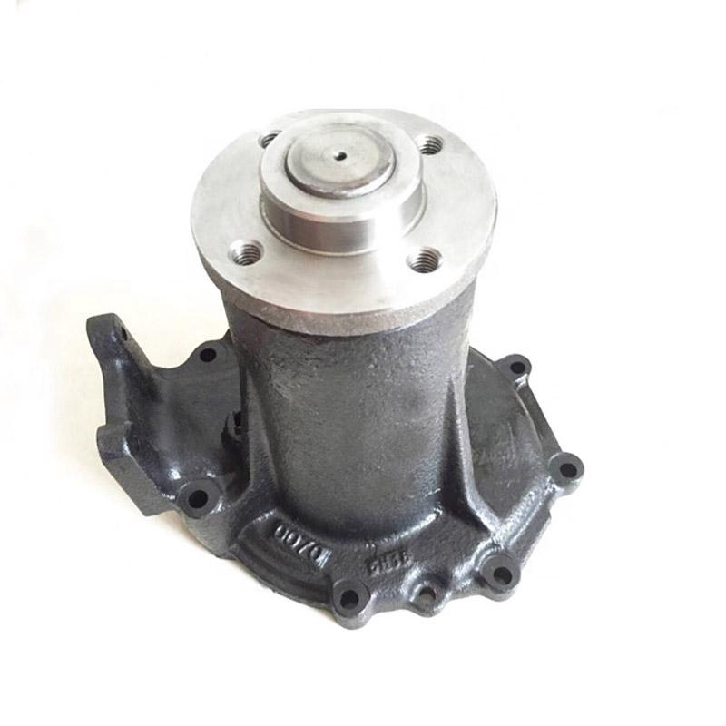 New Water Pump 16100-4290 for Hino J08E Kobelco SK350
