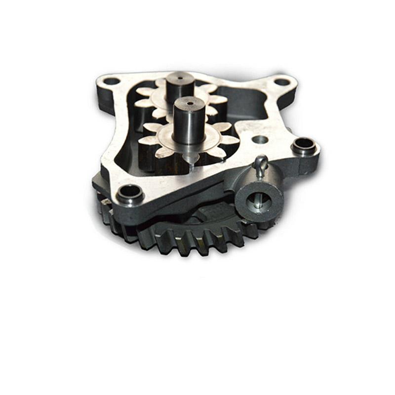 Oil Pump 8-97147-338-0 For Isuzu 4HF1 4HG1 4HF1 Engine