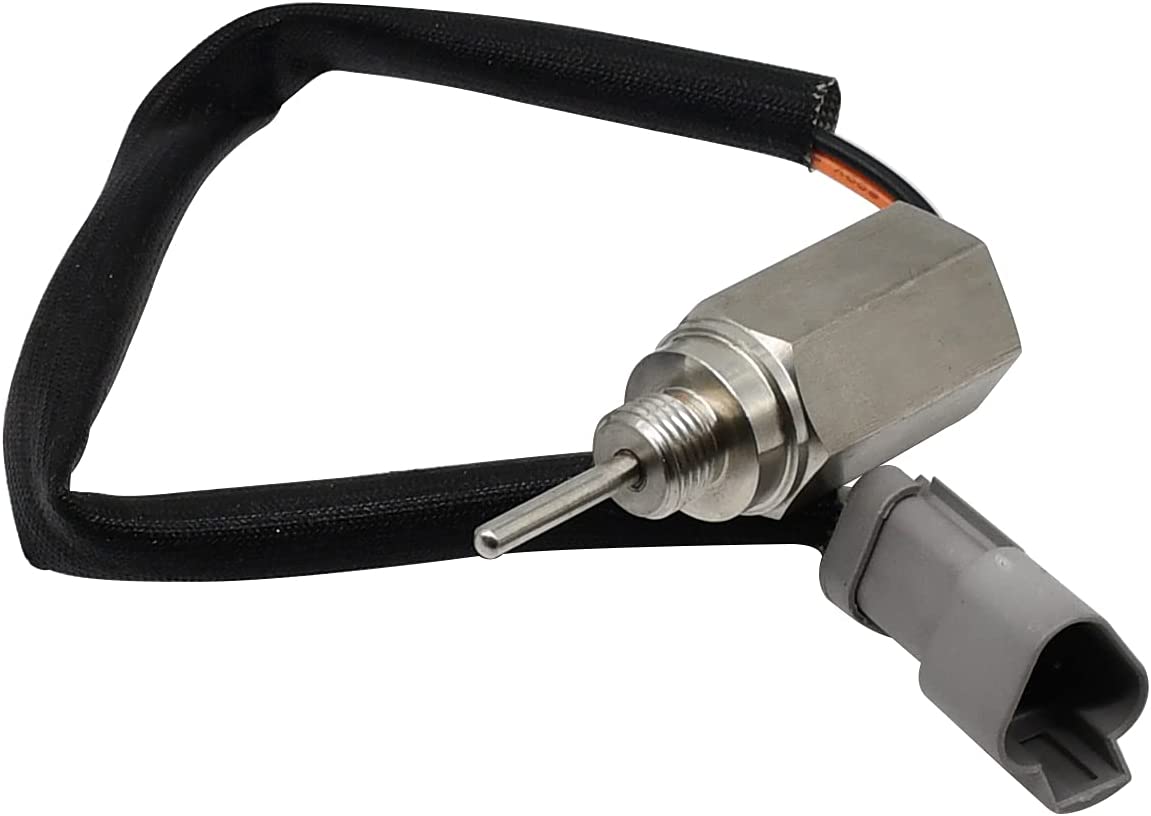 Temperature Sensor 118-7226 1187226 Fits Caterpillar Engines and Truck