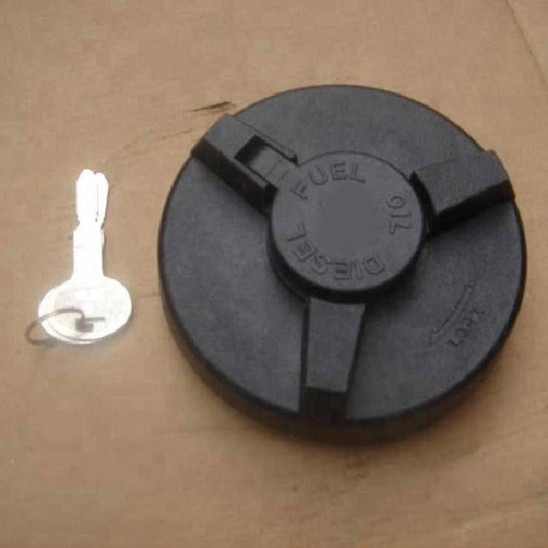 Truck Spare Parts MC084091 Fuel Tank Cap Diesel Tank Cap For Mitsubish