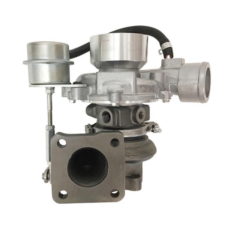 Turbo RHF4 Turbocharger 8980118934 8980118923 for Isuzu Rodeo 8DH Pick