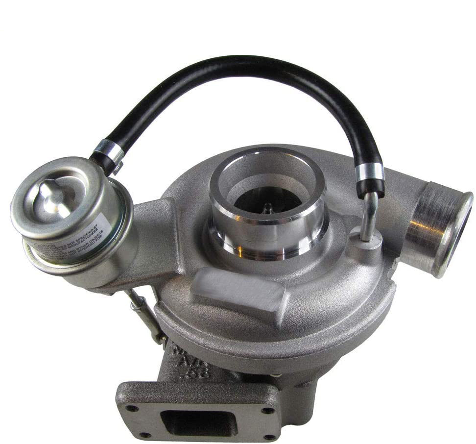 Turbocharger 320/06016 320/06047 320/06054 For JCB Backhoe Loaders 3c,