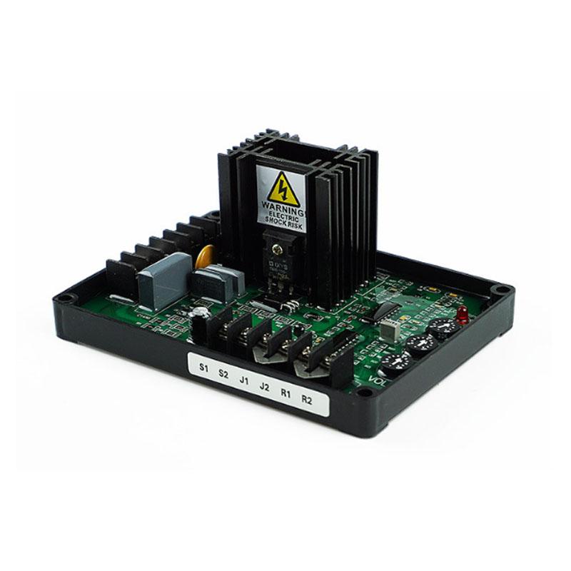 Universal Automatic Voltage Regulator AVR GAVR-15B GAVR15B