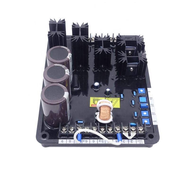VR6 Automatic Voltage Regulator 365-2076 for Caterpillar 3306B 3406C 3