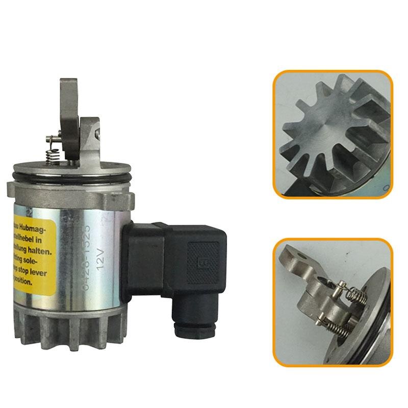 Fuel Actuator 7020458 for JLG Boom Lift 400S 460SJ 600S 660SJ 600SC 66